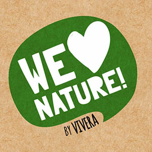 We love nature by Vivera | Life is Beautiful
